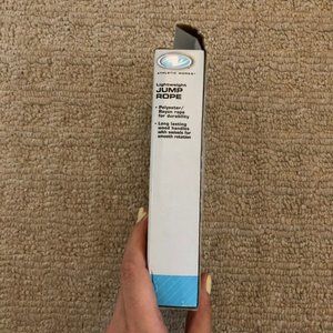 Athletic Works | Accessories | Athletic Works Lightweight Jump Rope ...